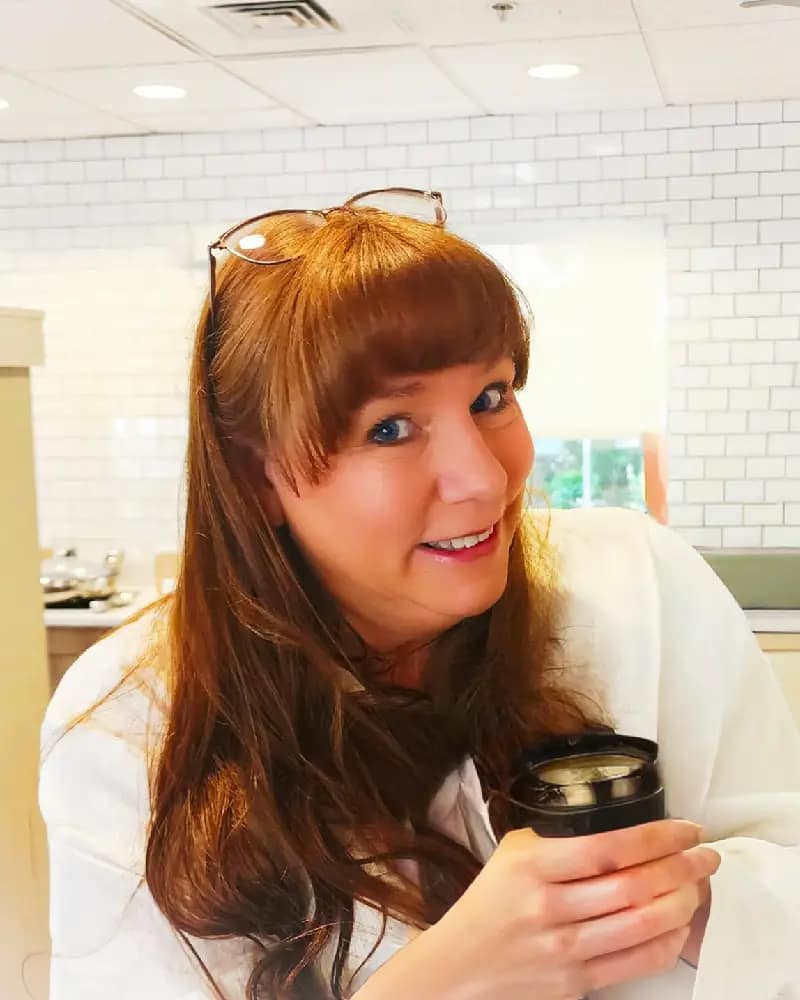 Kim Moore - NetYield